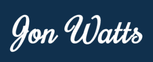 Chef Jon Watts - delicious recipes inspiring you to cook!
