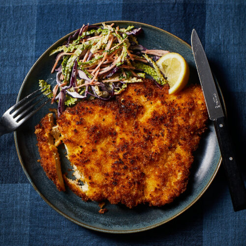 Chef Jon Watts - delicious recipes inspiring you to cook!